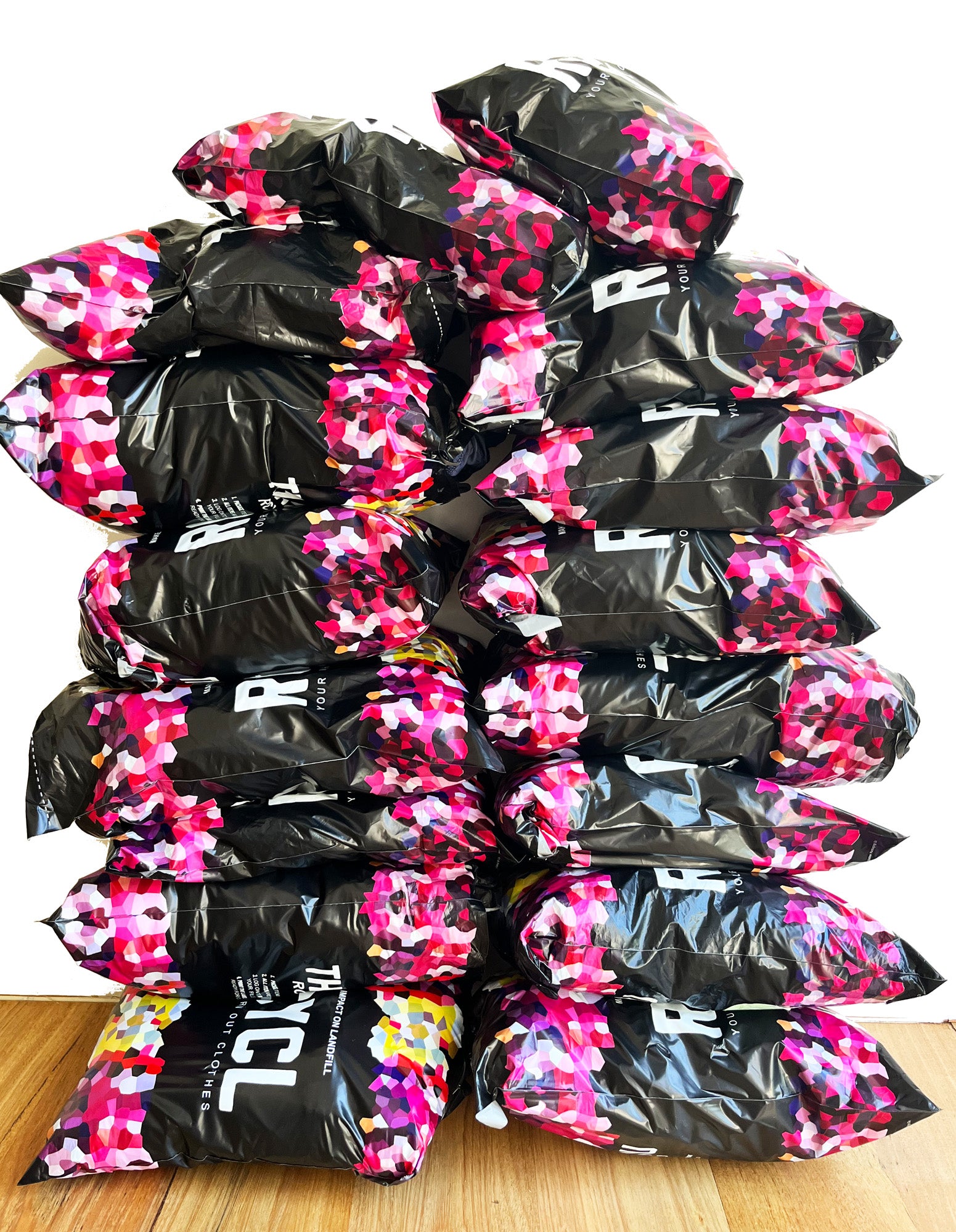 RCYCL return satchels – rcycl.com.au