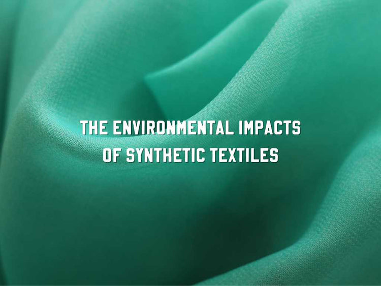The Environmental Impacts of Synthetic Textiles – rcycl.com.au