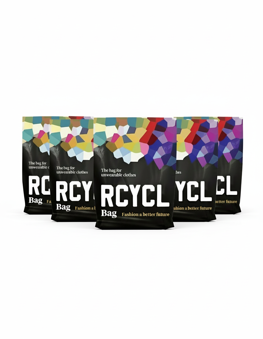 RCYCL 5 Small Bags for $50 – rcycl.com.au